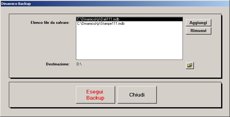 :: Dinamico :: Screenshot
